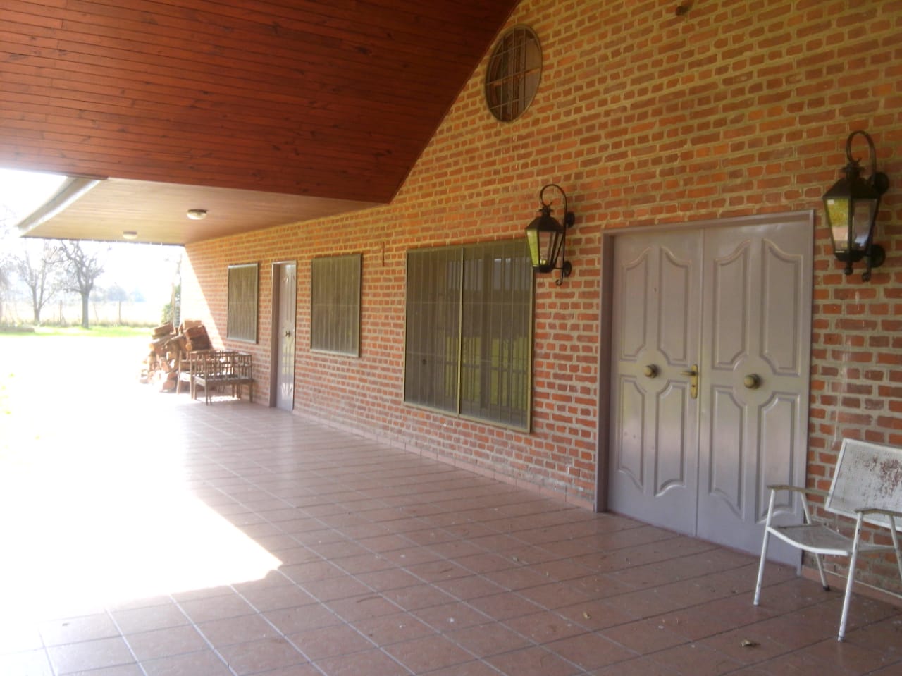 Quinta Cañuelas | Espacio Quintas